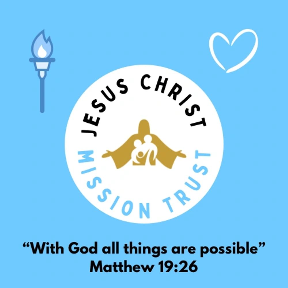 Jesus Christ Mission Trust