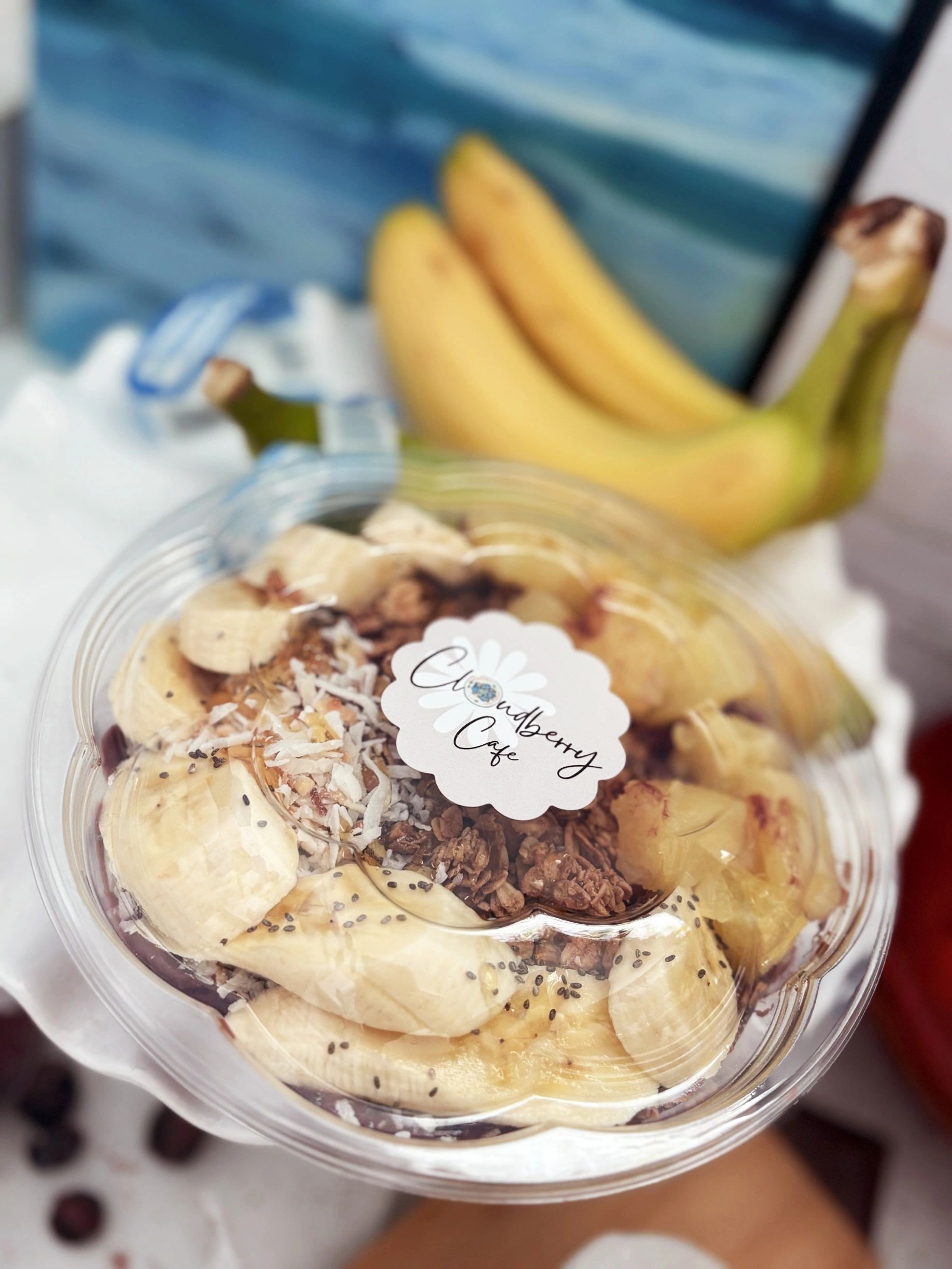 About | Cloudberry Cafe