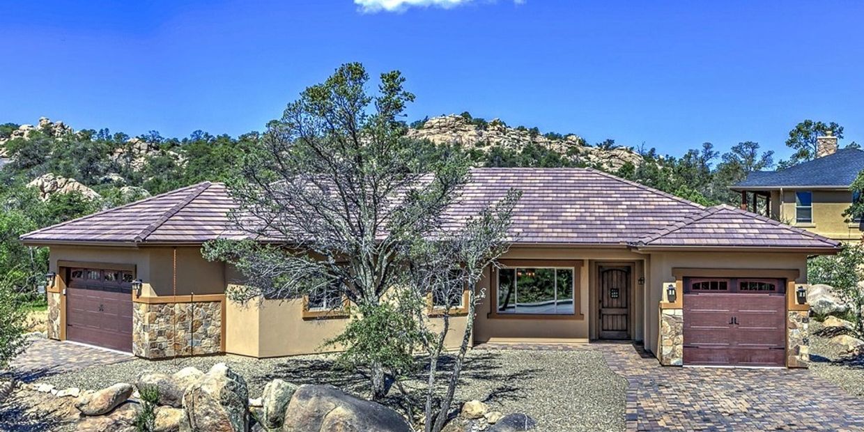 Premier Development AZ - New Homes - Prescott, Arizona | Premier ...