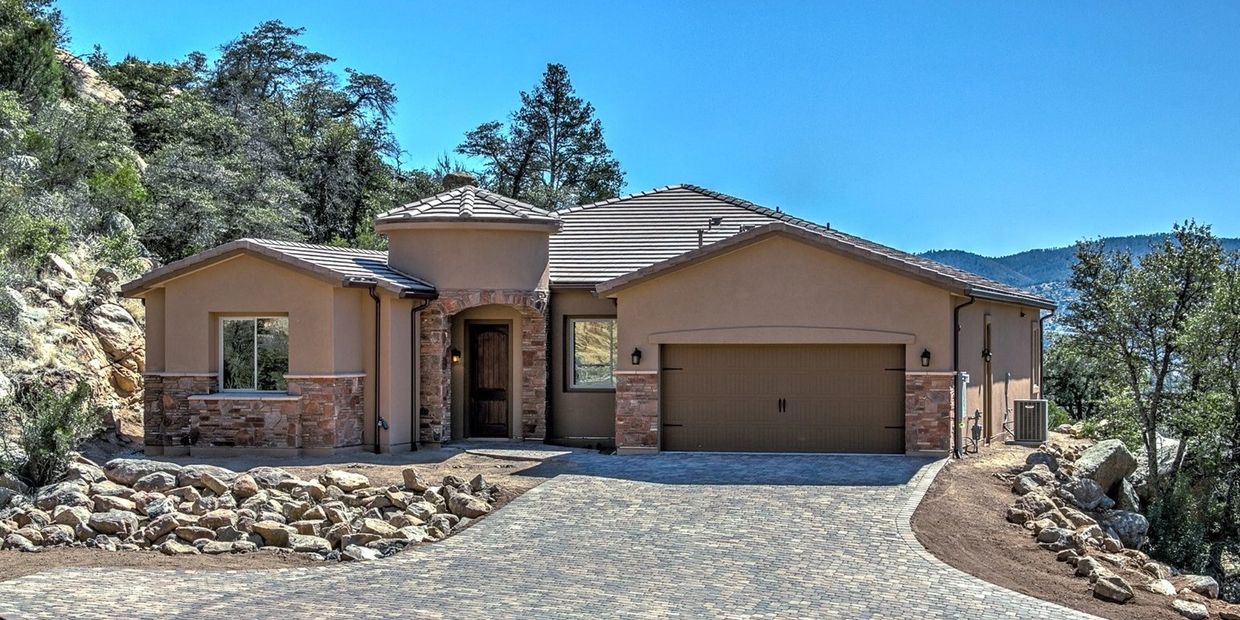 Premier Development AZ - New Homes - Prescott, Arizona | Premier ...