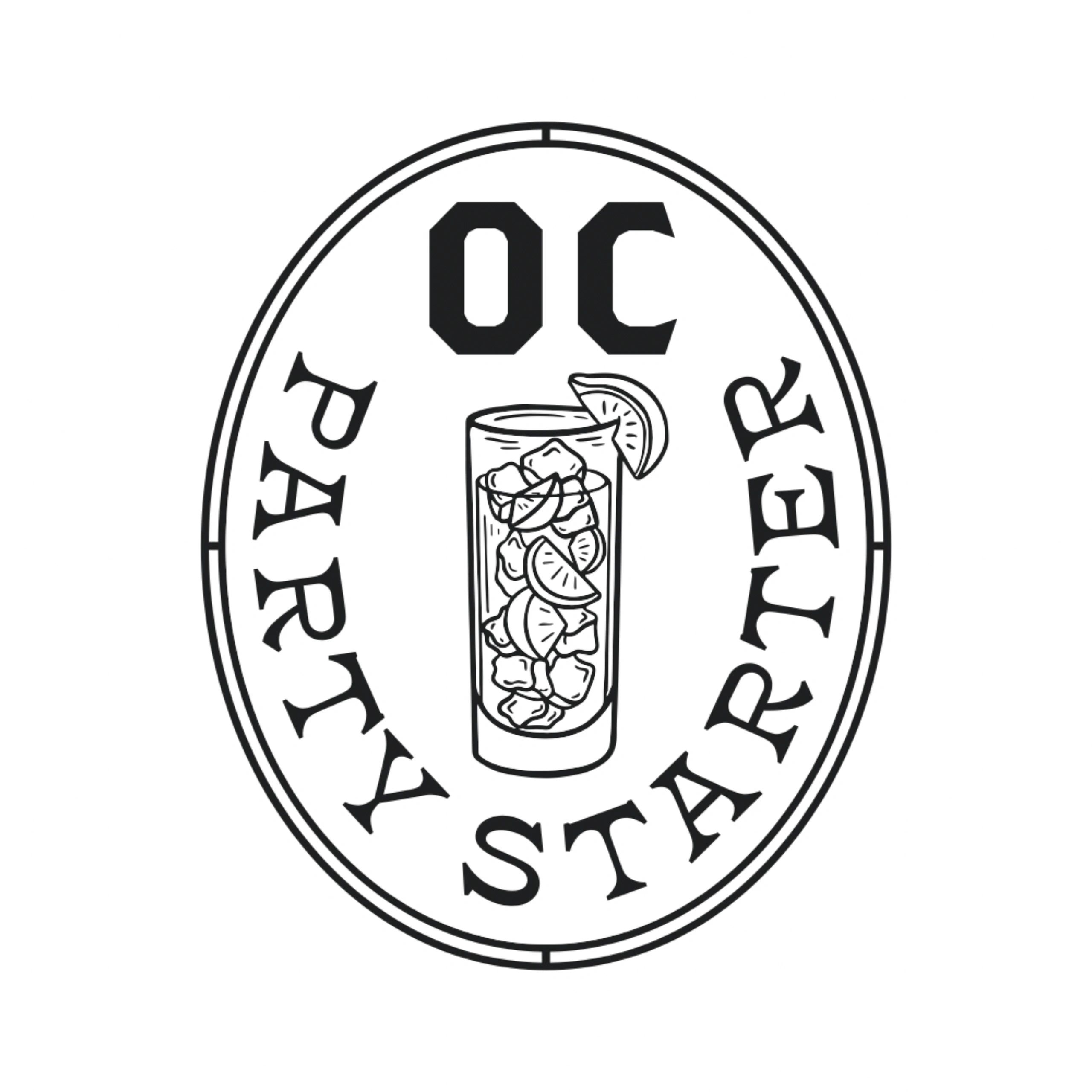 Wedding Bartender Services | OC Party Starter