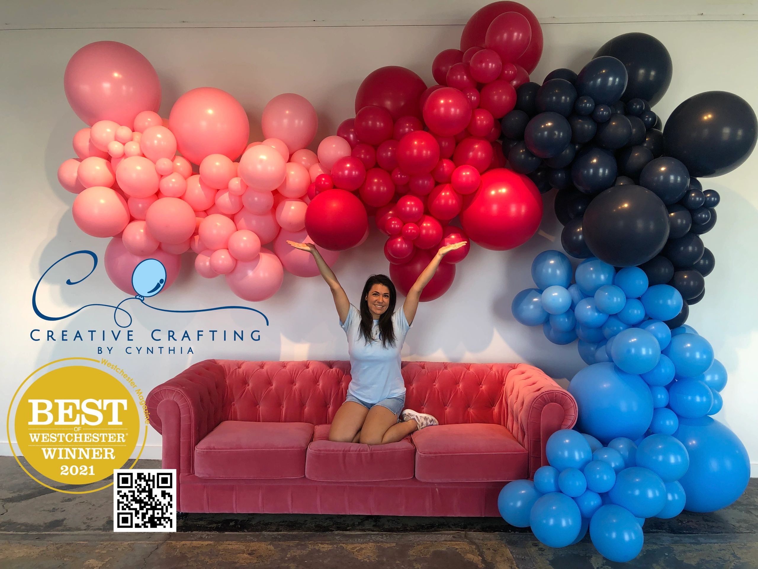 Creative Crafting by Cynthia