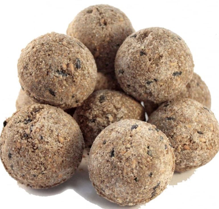 Henry Bell Fat Balls