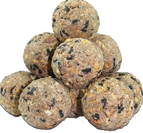 Henry Bell Superior Nut & Seed Fat Balls