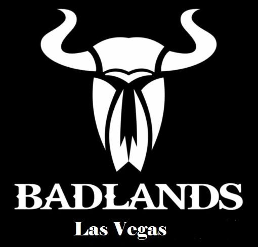 Badlands Bar LV