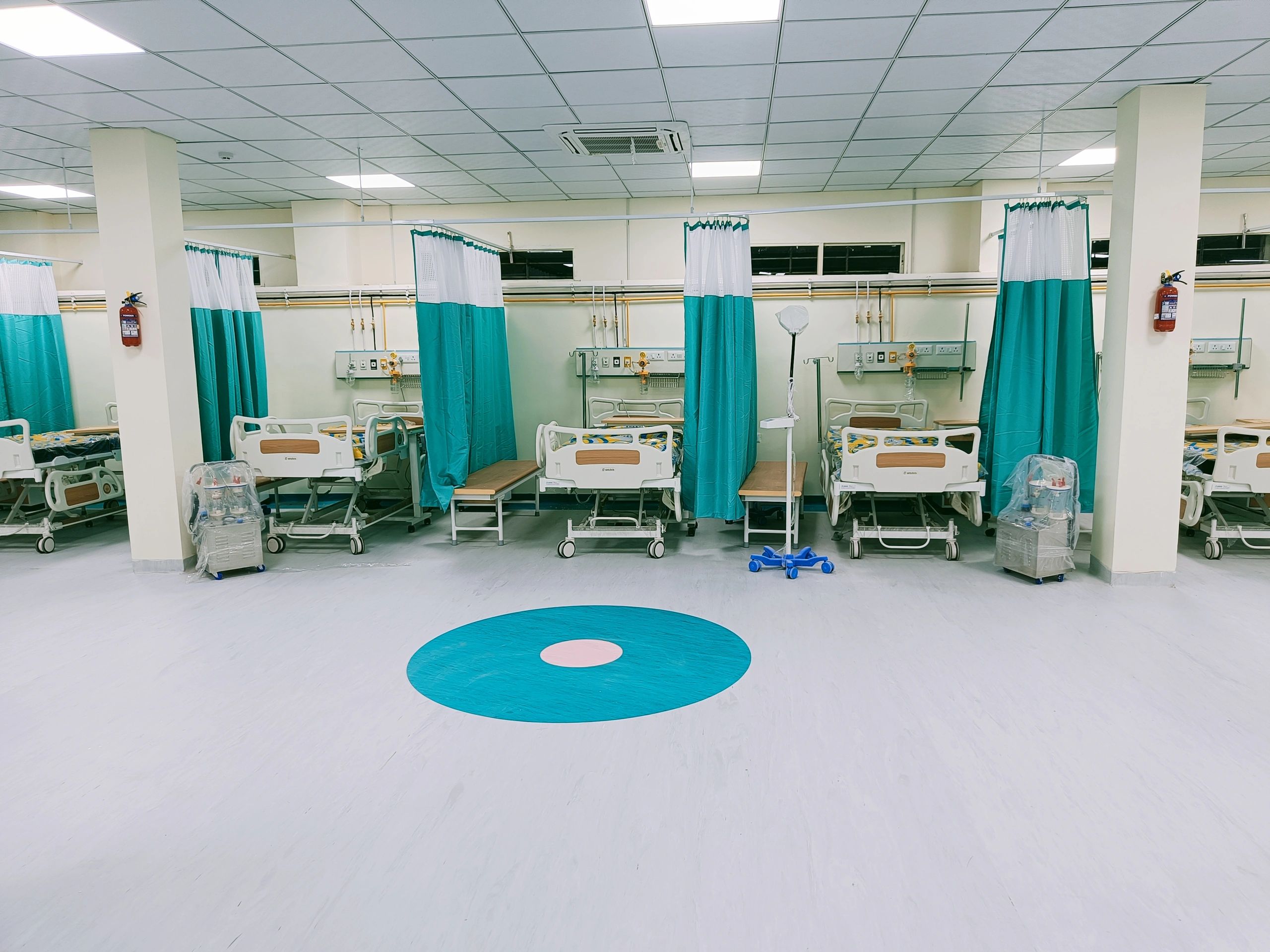 Modular Ot - Radon Med-Tech