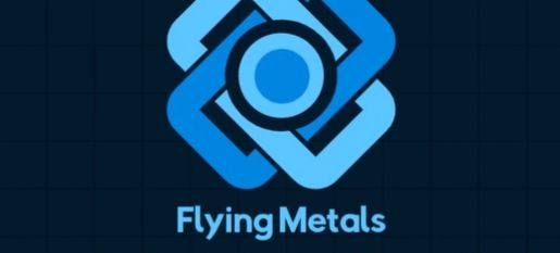 FLYING METALS - The Global B2B Ecommerce Supply Chain for Aerospace ...