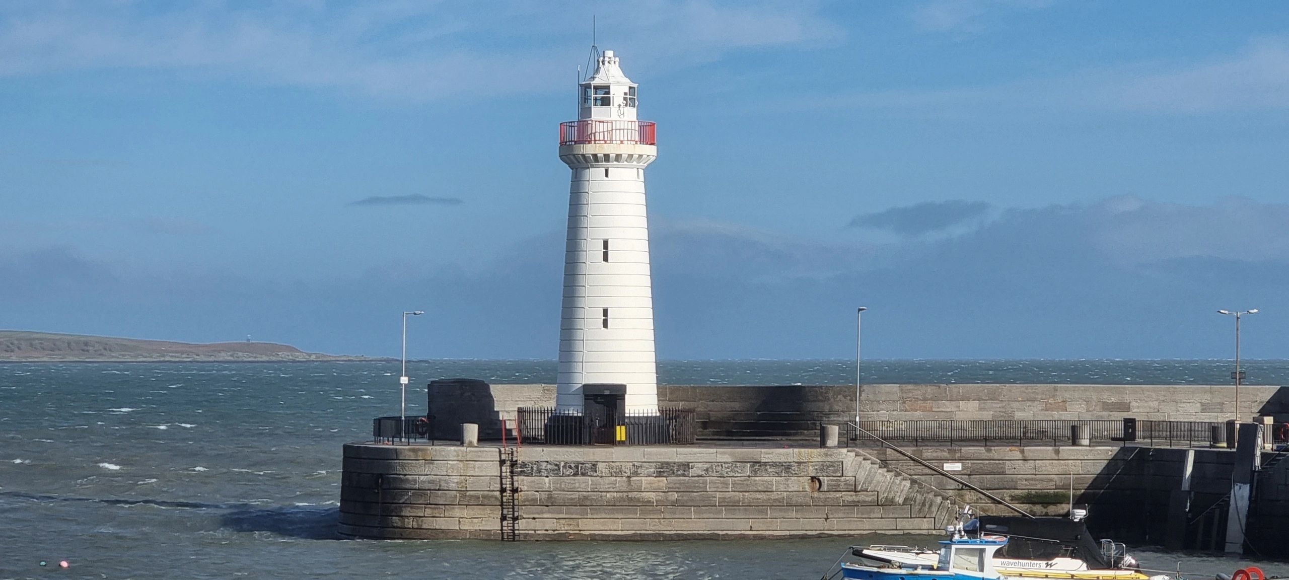 Lighthouse Church Donaghadee