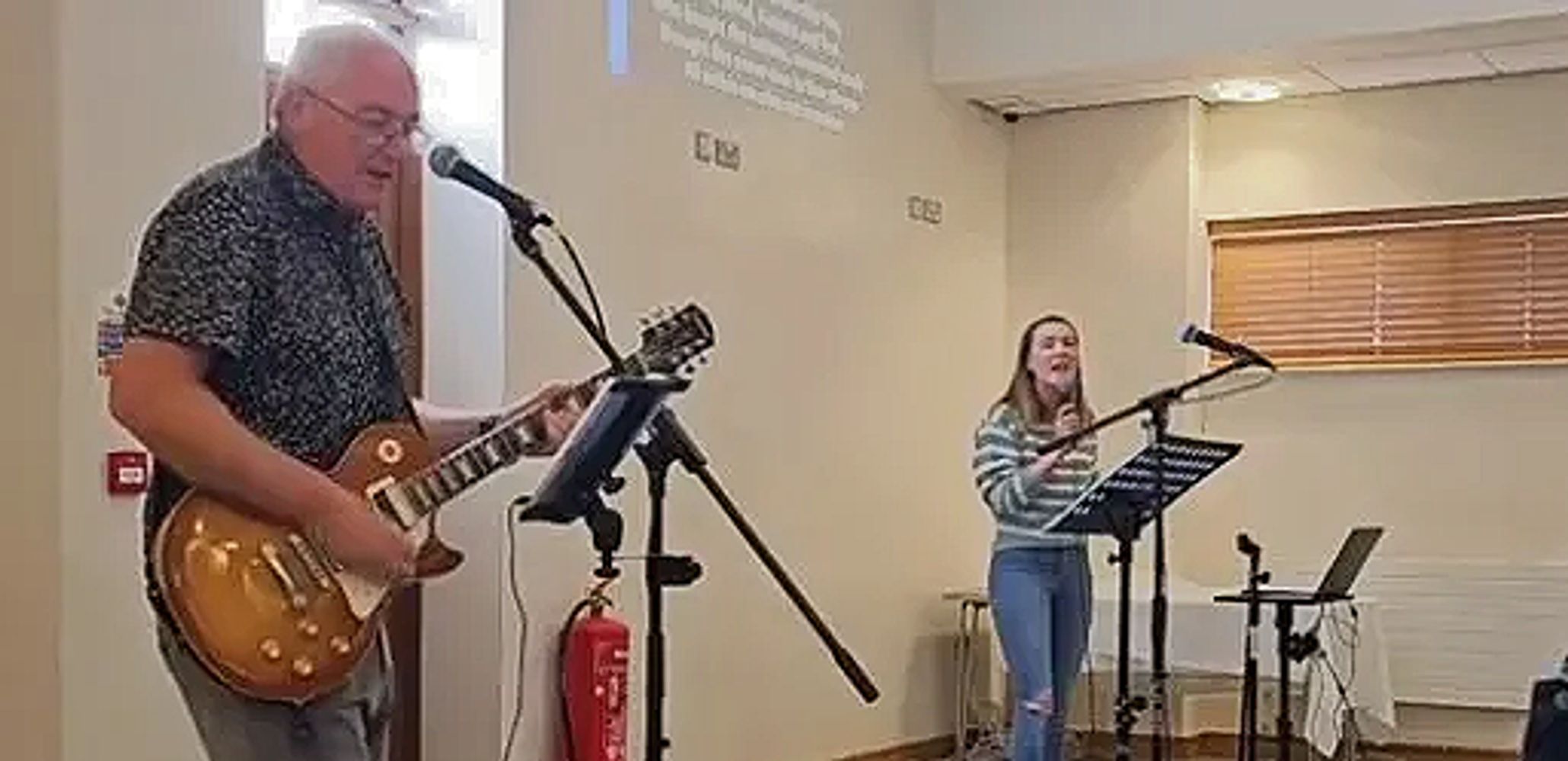 Lighthouse Church Donaghadee - Home