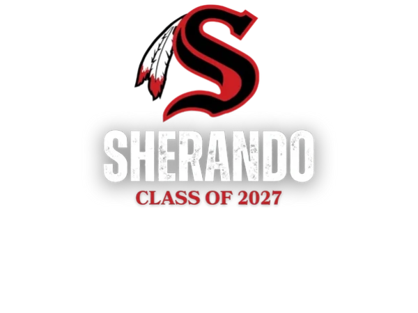Sherando Warrior Clipart