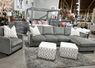 Furniture,Couches,Sectionals,Sofas - John Michael Designs LLC
