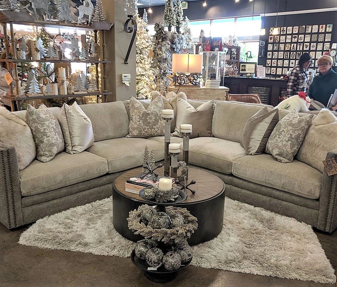 Furniture,Couches,Sectionals,Sofas - John Michael Designs LLC