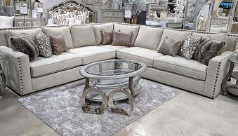 Furniture,Couches,Sectionals,Sofas - John Michael Designs LLC