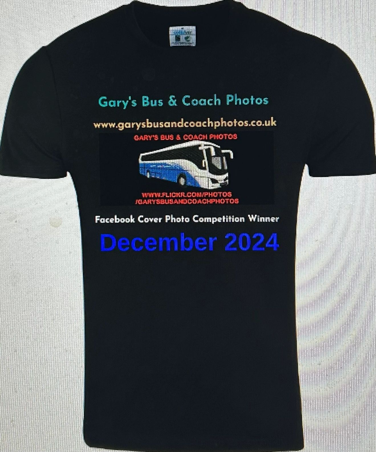 FACEBOOK COVER PHOTO COMPETITION