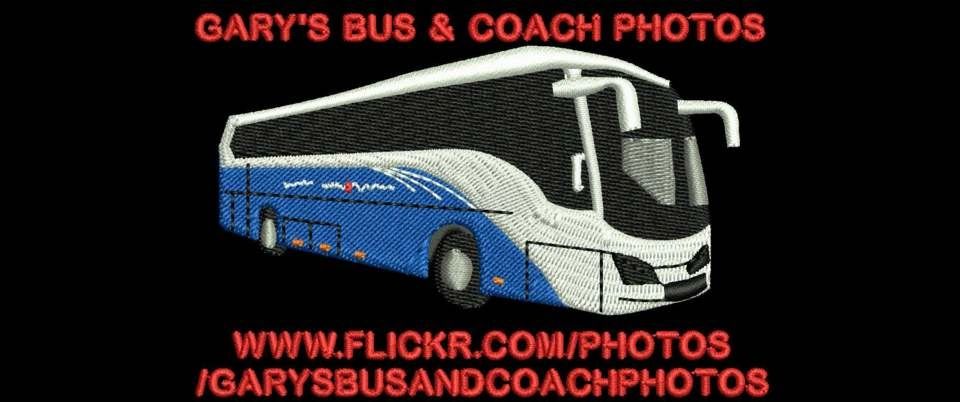 Reading Buses Fleet list