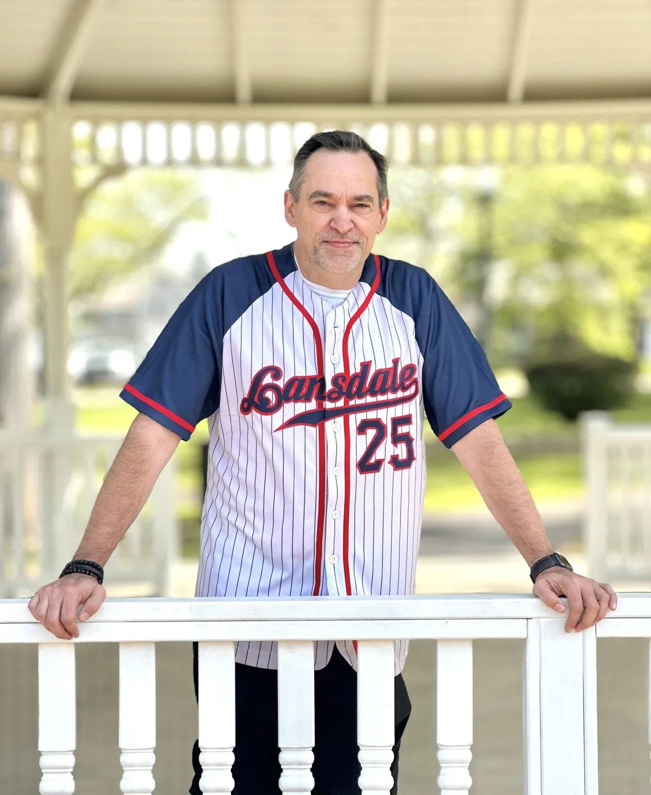 Bill Henning for Lansdale Mayor