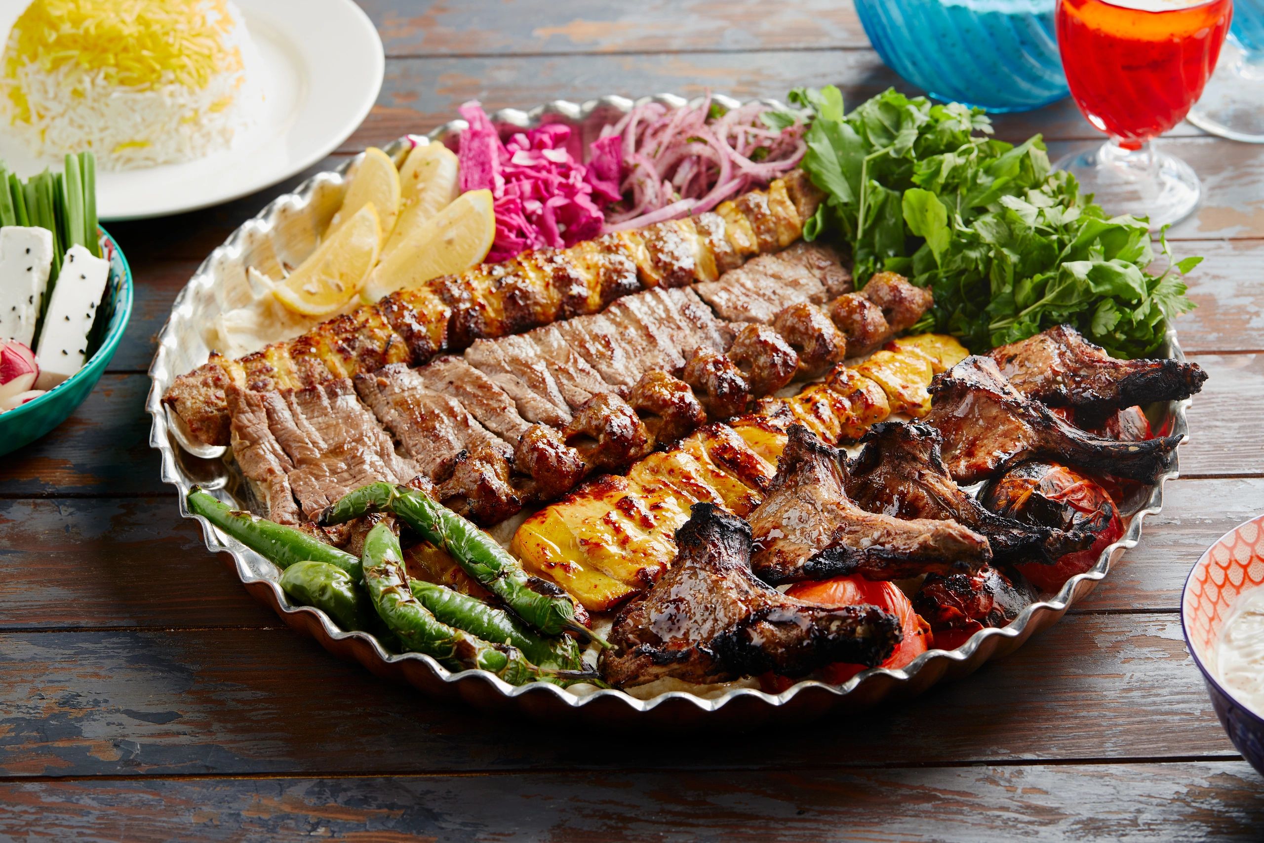 Homa Restaurant