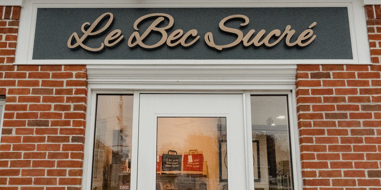 Le Bec Sucré
