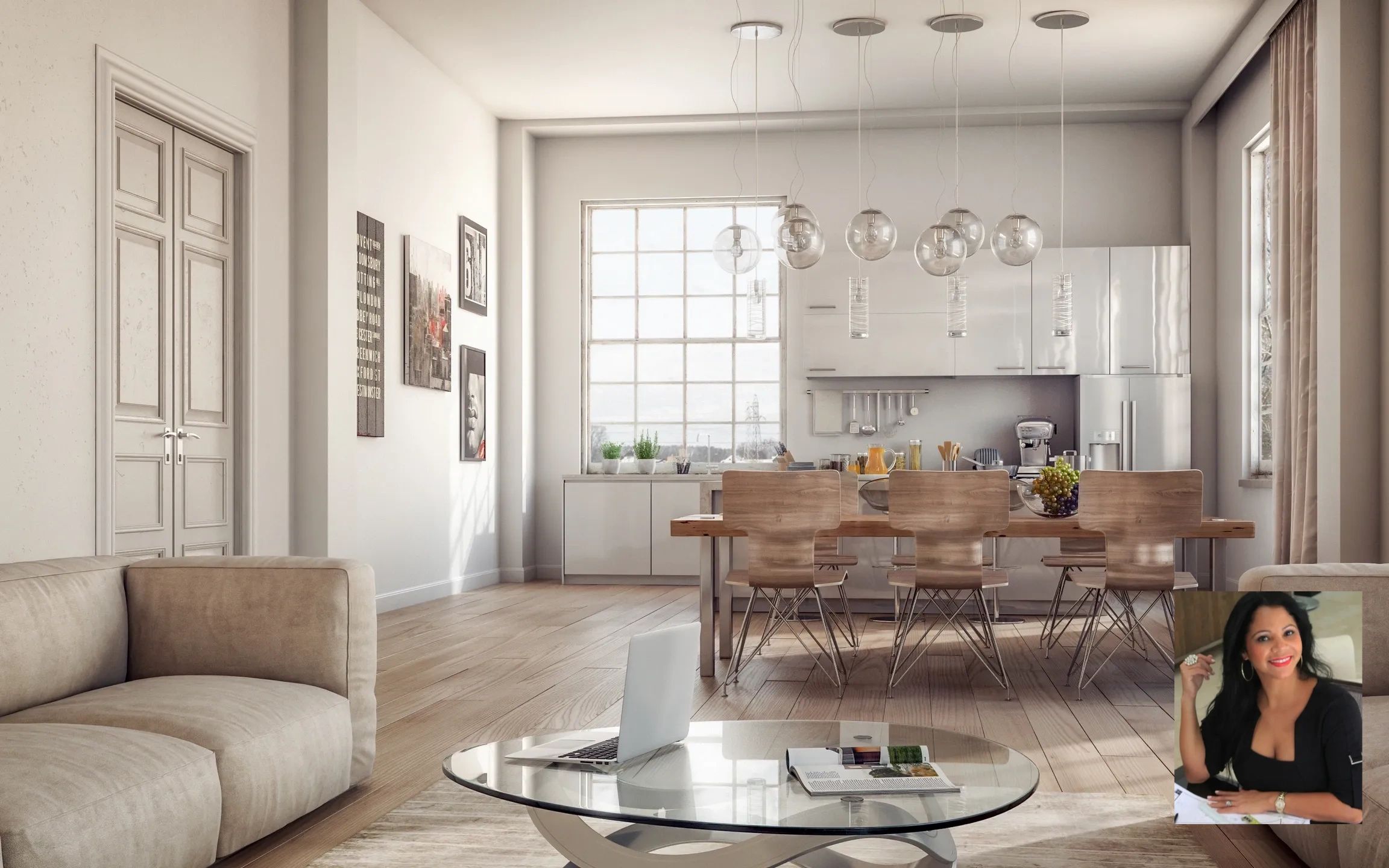 Solo Design llc - Interior Design - Miami, Florida