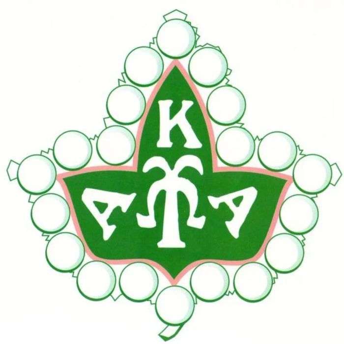 Zeta Pi Omega Chapter - Organization, Sorority