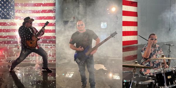 Trainwreck - Rock Music, Band, Heavy Metal