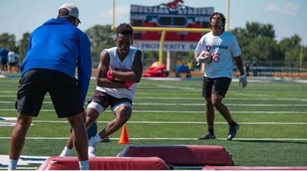 Sports Training - Taylor Sport Performance