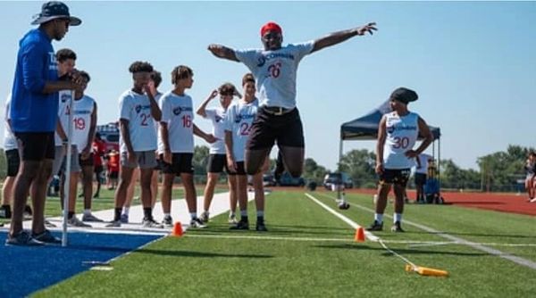 Sports Training - Taylor Sport Performance