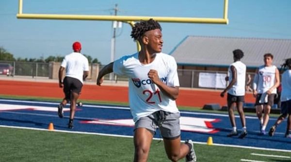 Sports Training - Taylor Sport Performance