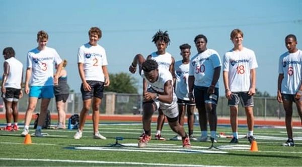 Sports Training - Taylor Sport Performance