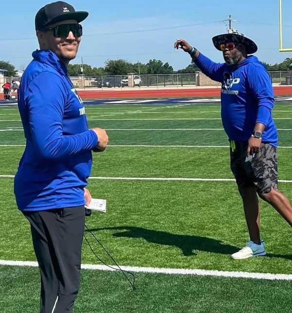 Sports Training - Taylor Sport Performance