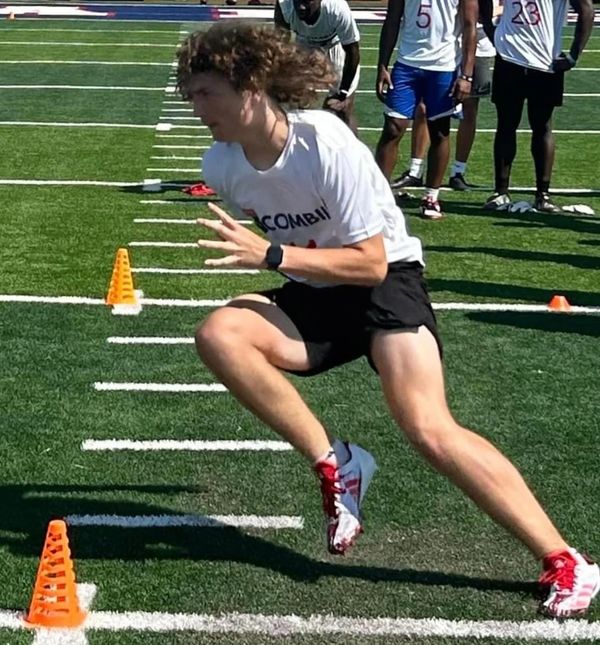 Sports Training - Taylor Sport Performance