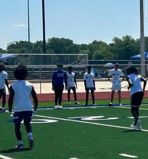 Sports Training - Taylor Sport Performance