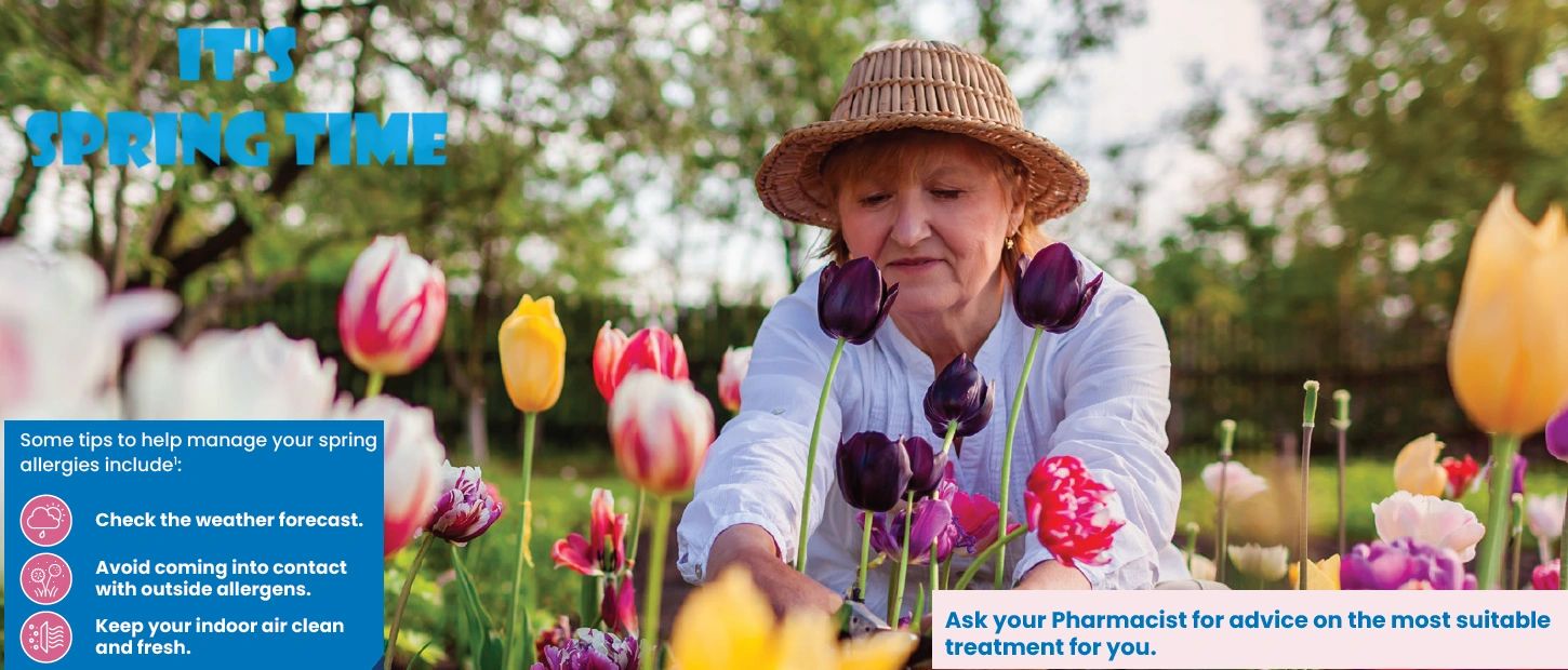 CHESTERVILLE PHARMACY - Our Products, Our Pharmacy Products