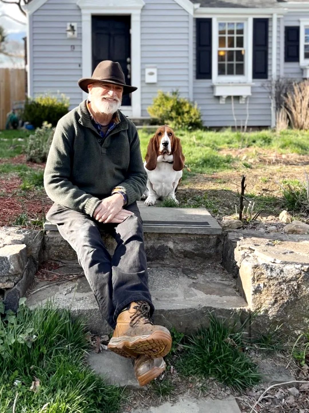 Writer of Screenplays and Stage Plays - Stephen Joseph Olson