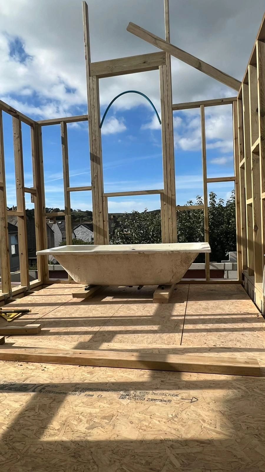 Rose Construction Cornwall