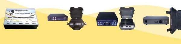 PEMF THERAPY SOLUTIONS - Pulsed ElectroMagnetic Field Therapy