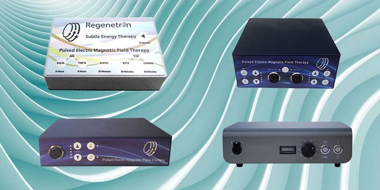 PEMF THERAPY SOLUTIONS - Pemf Systems, Pulsed Electromagnetic Field ...