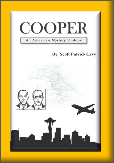 Cooper, An American Mystery Undone