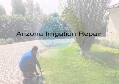Irrigation Audits