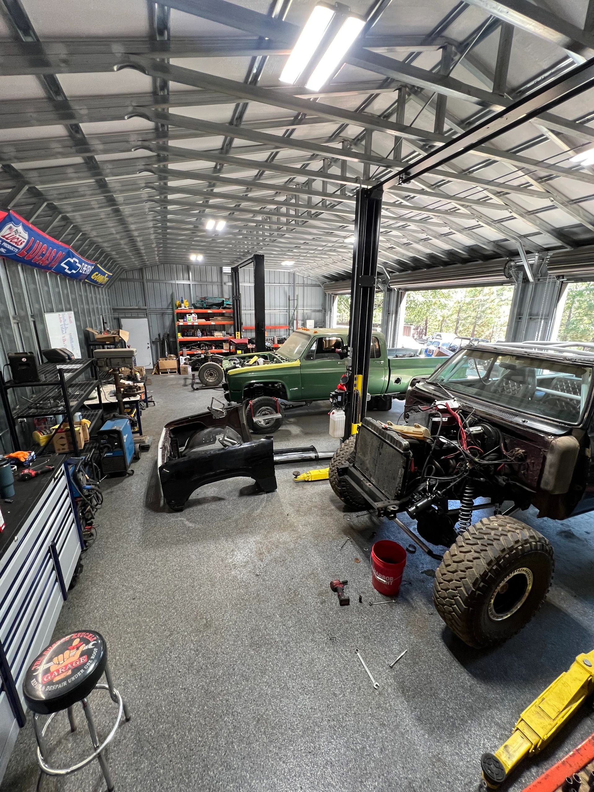 Alchemy Diesel & Performance