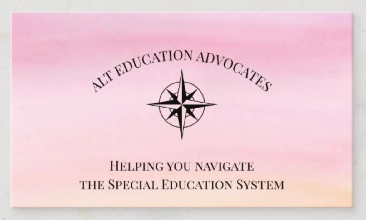Alt Education Advocates