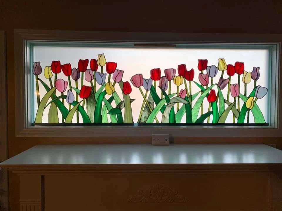 Ozark Stained Glass
