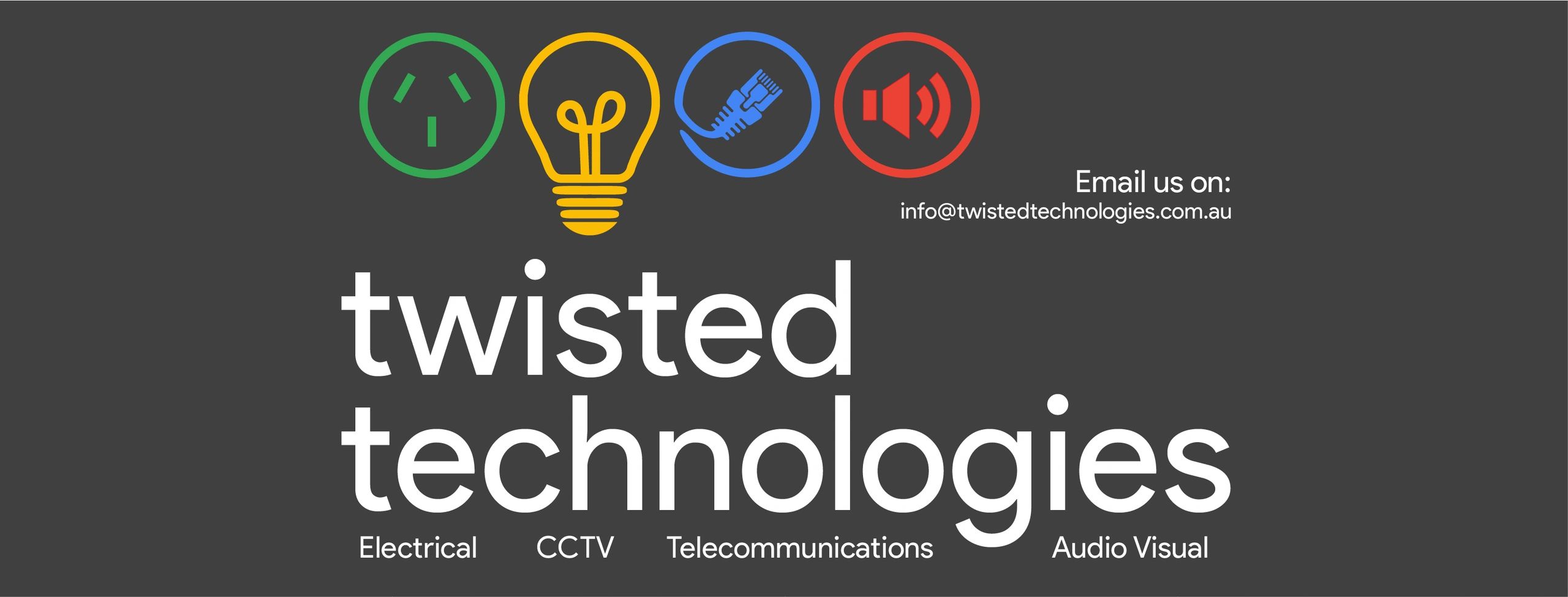 Twisted Technologies