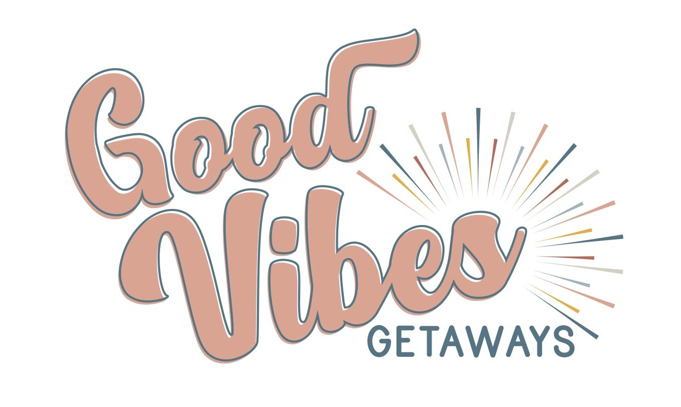 Good Vibes Getaways - Home