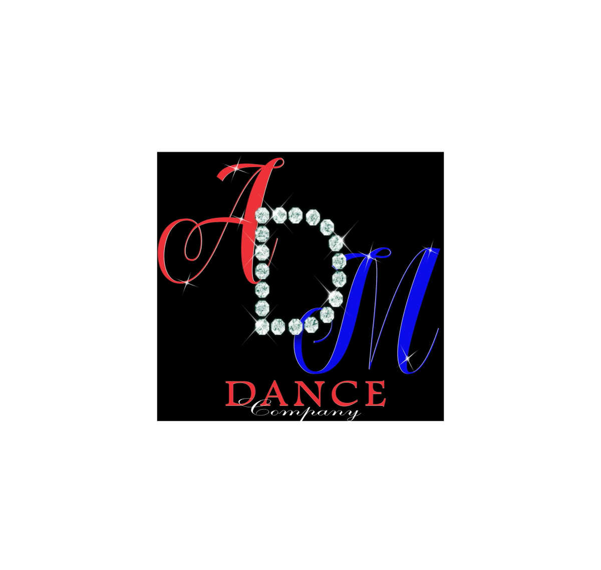 ADM Dance Company Team & Spirit Wear