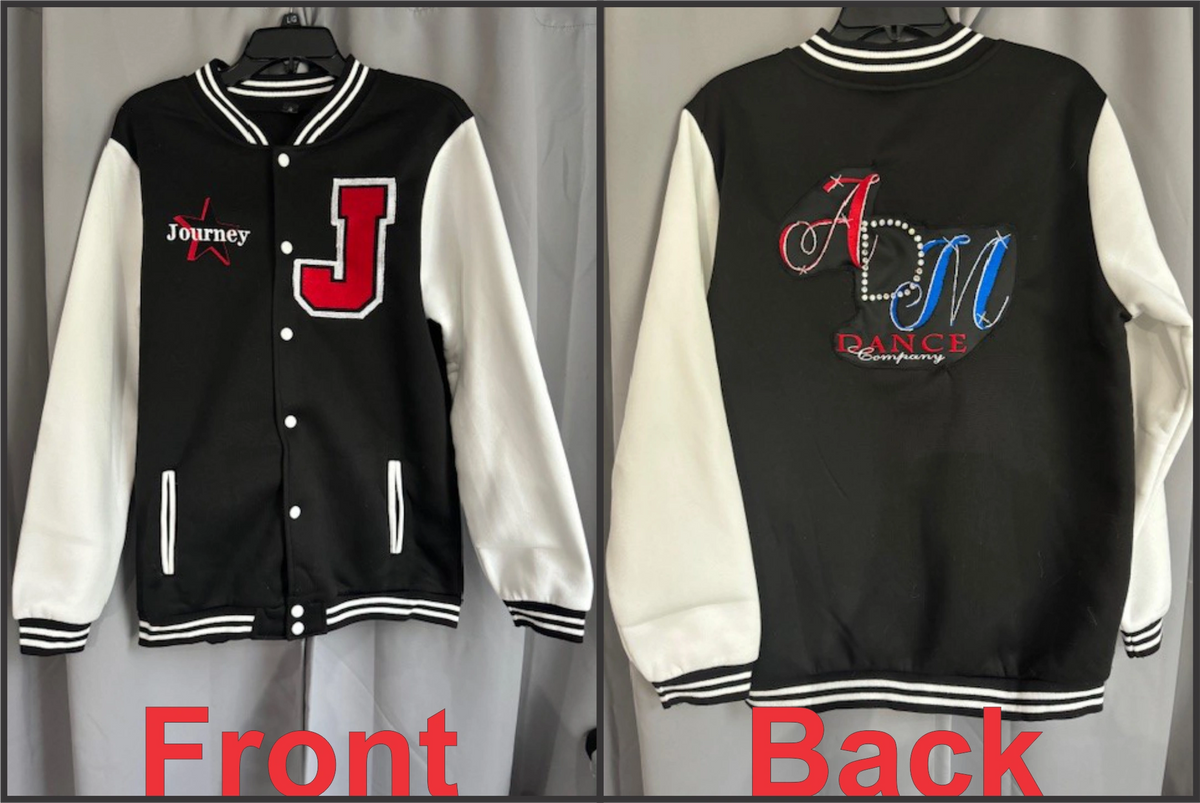 ADM 2024 Team Jacket
