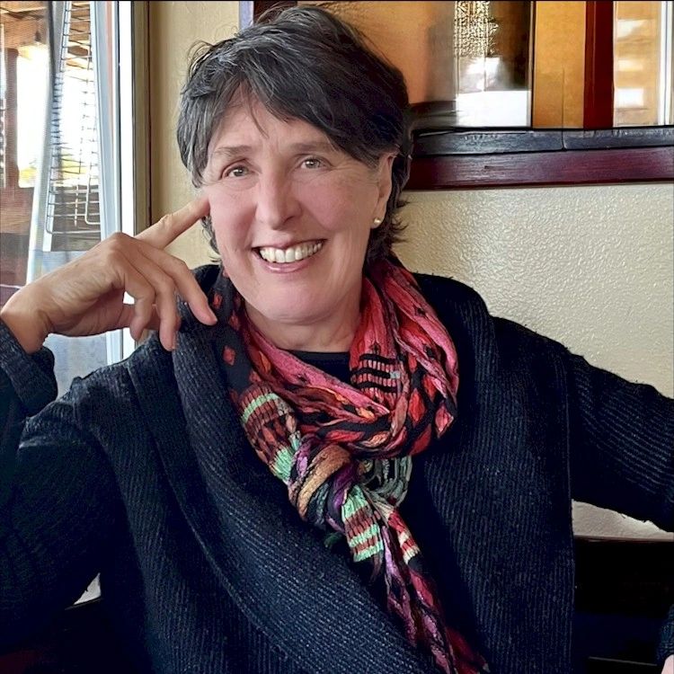 Janice O'Mahony
