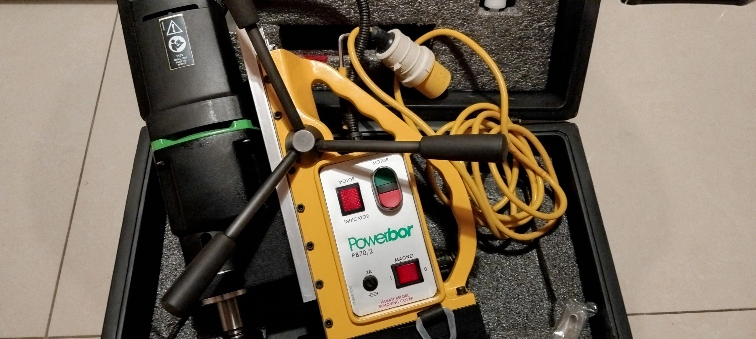 Clare Second Hand Power Tools - Power Tool Shop, Sales and Hire