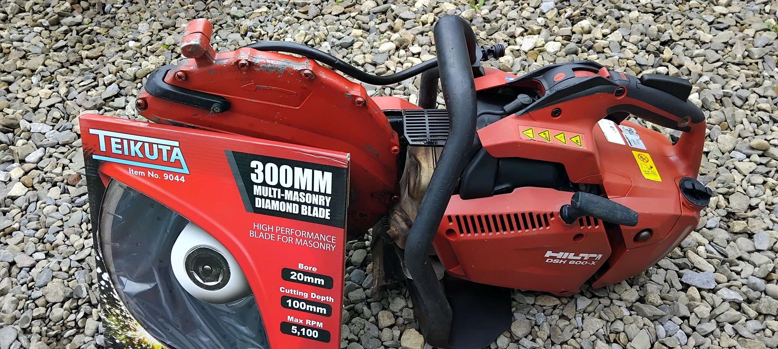 Clare Second Hand Power Tools - Power Tool Shop, Sales and Hire