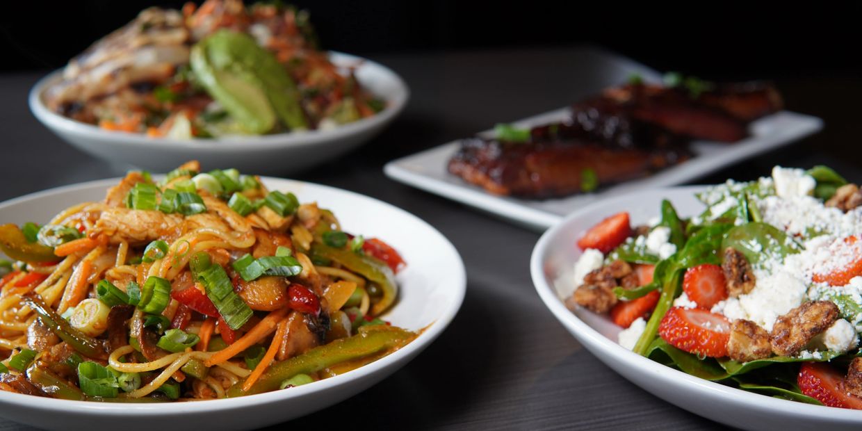 Surfside Bar & Grill - Home